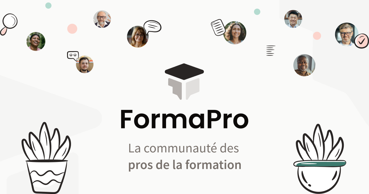 Comment fonctionne FormaPro